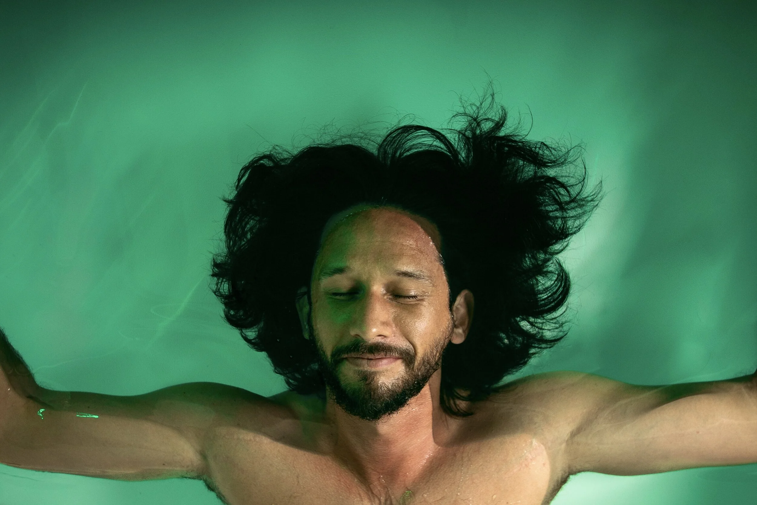 Float Therapy & Massage Spa