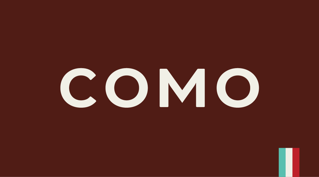 COMO