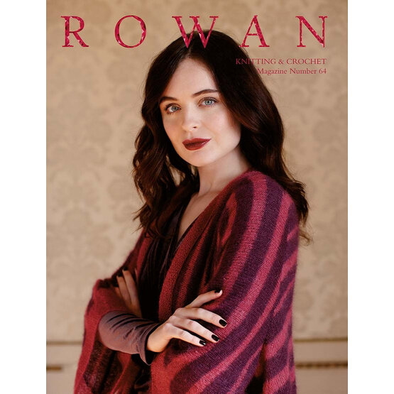 Rowan Magazine 61 — Ewe Wool Shop