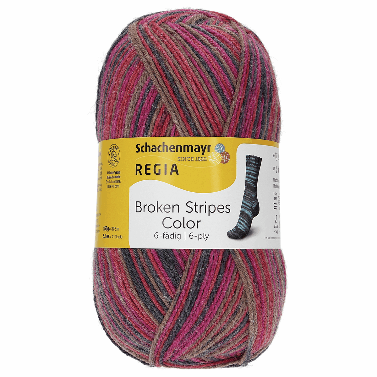 6 Ply Wool & Yarn at Ewe Wool Shop | FREE Delivery Available | Local ...