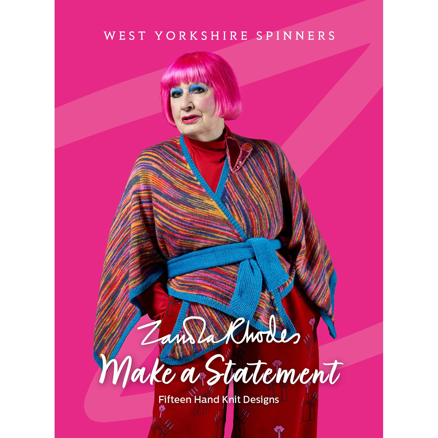 PATTERNS — Ewe Wool Shop