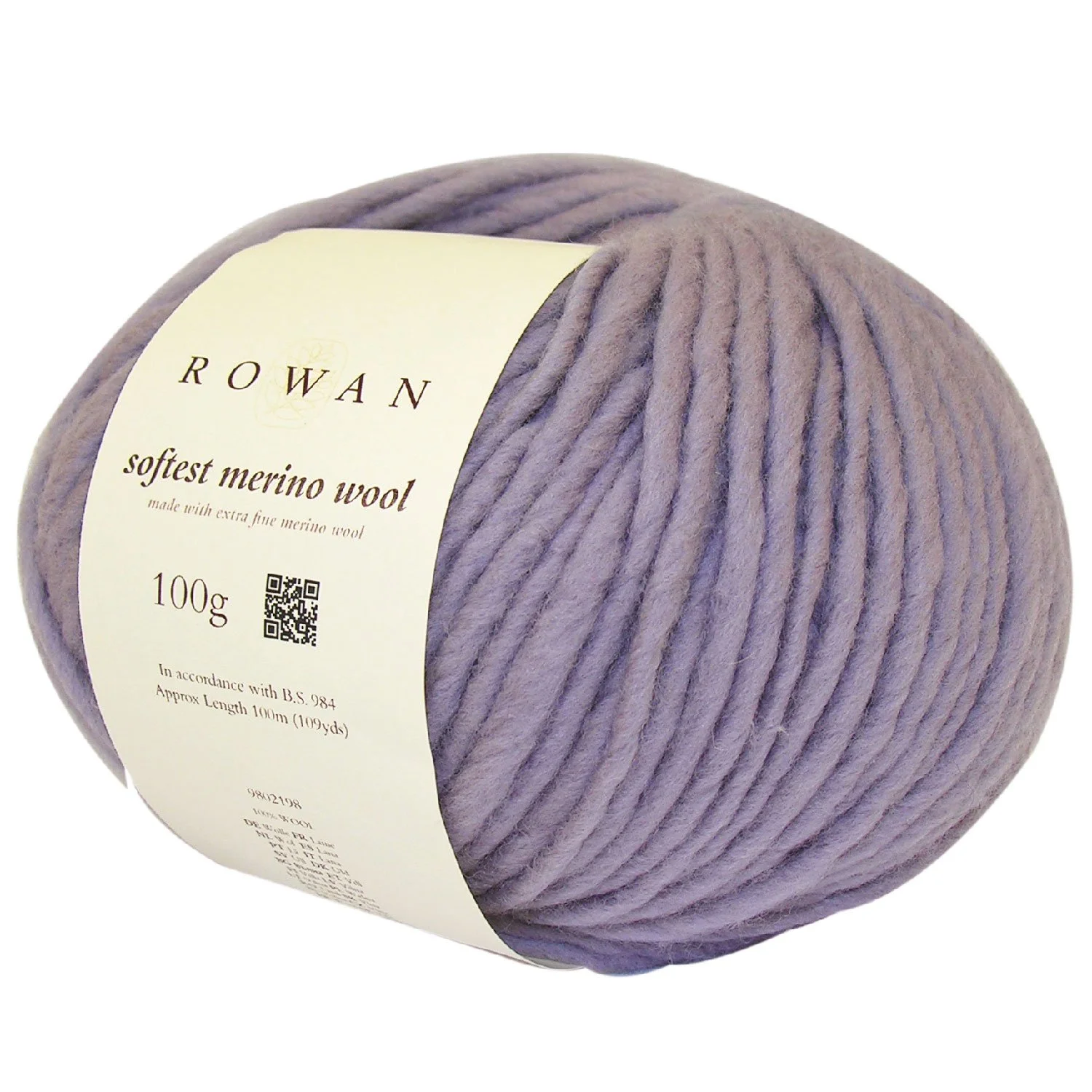 Stylecraft Softie Chunky 100g — Ewe Wool Shop
