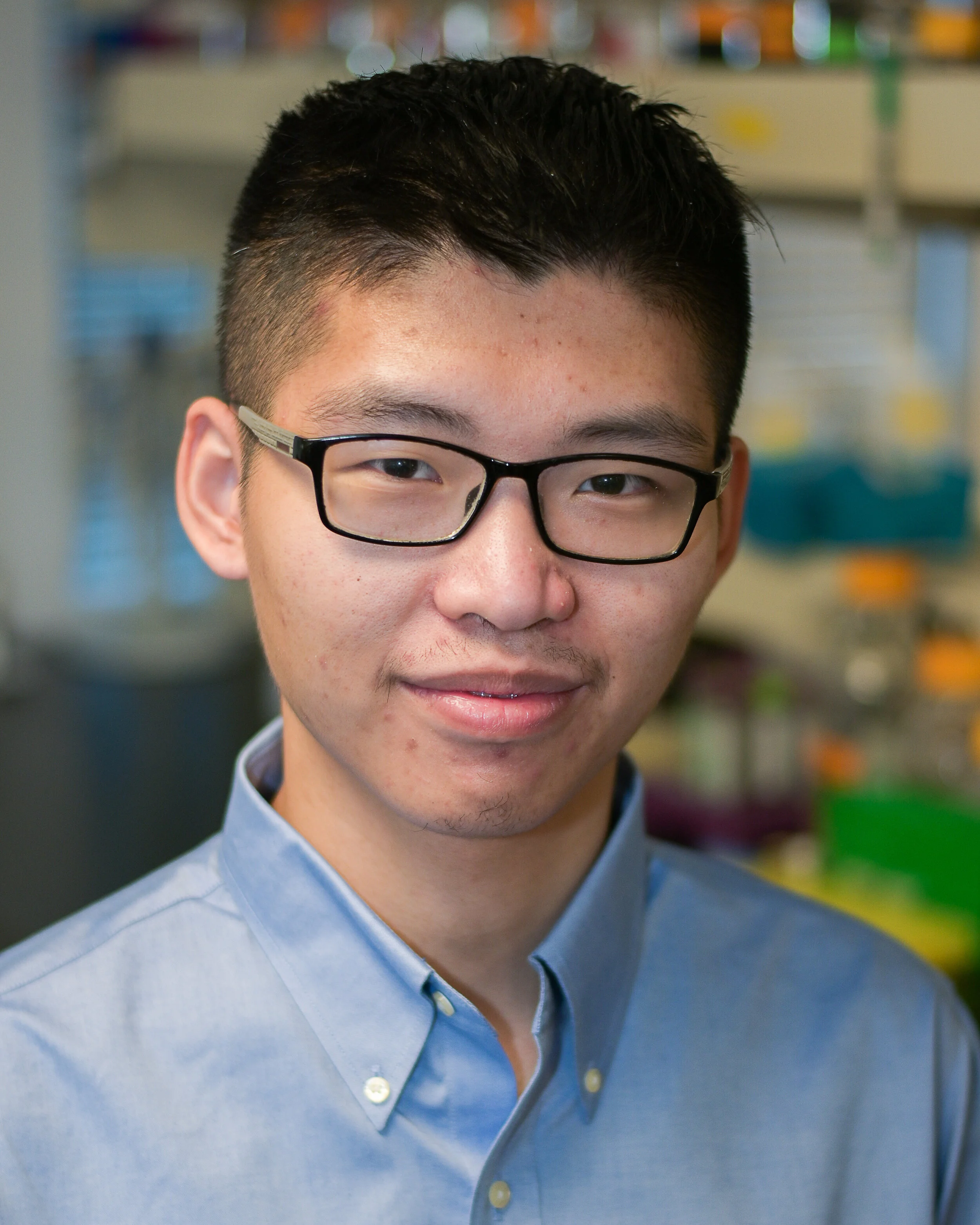People — The Pratt lab