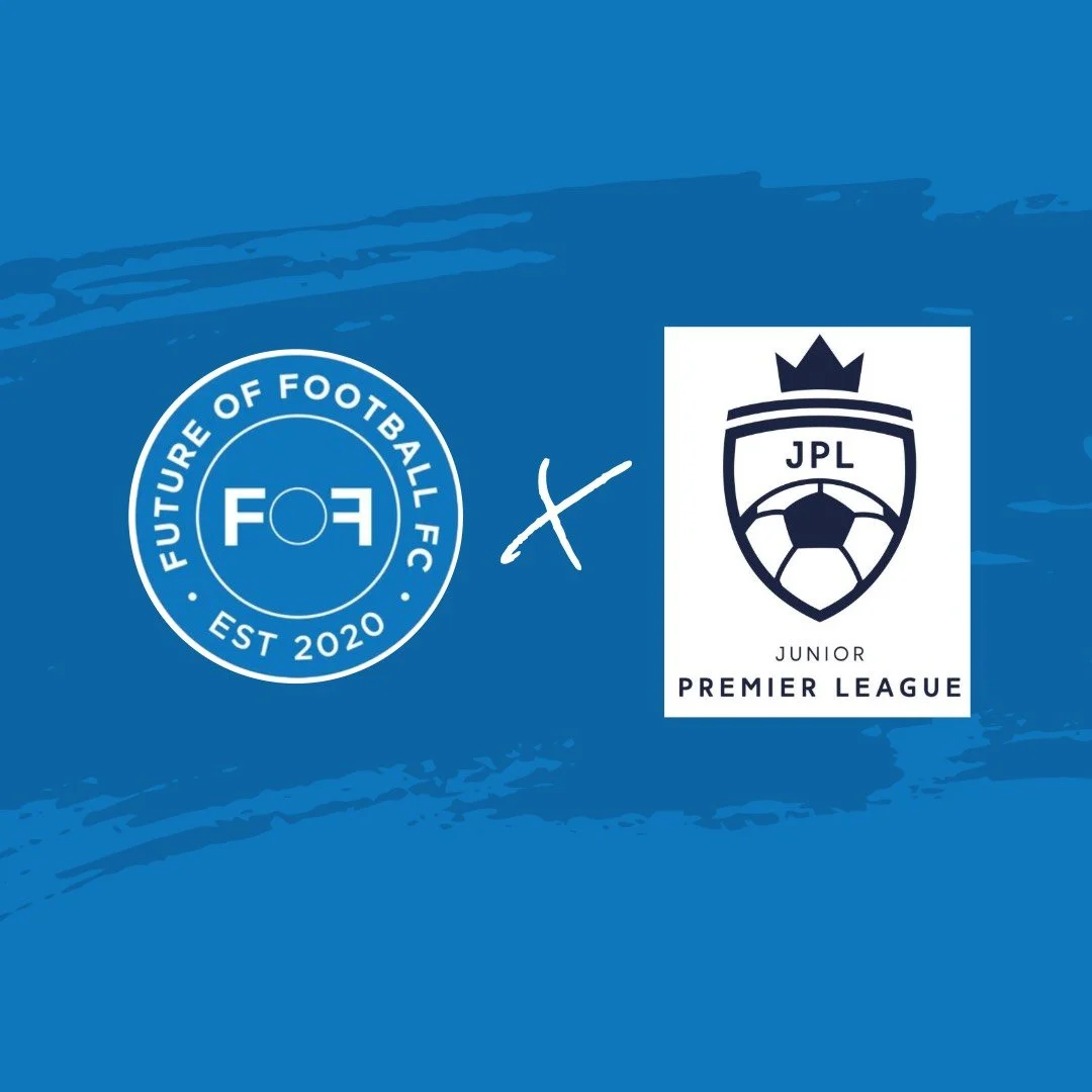 Junior Premier League — Future of Football