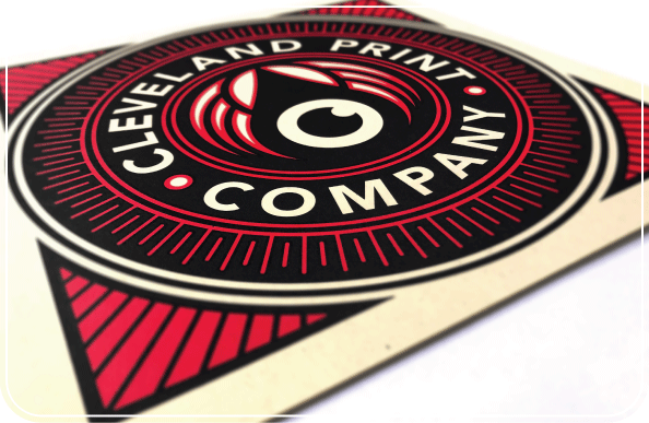 Cleveland Print Co.