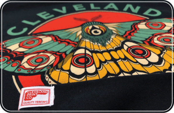 Cleveland Print Co.