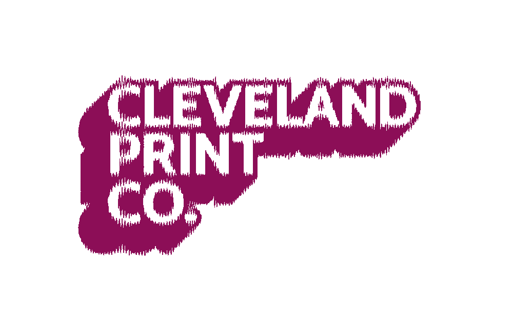 Cleveland Print Co.