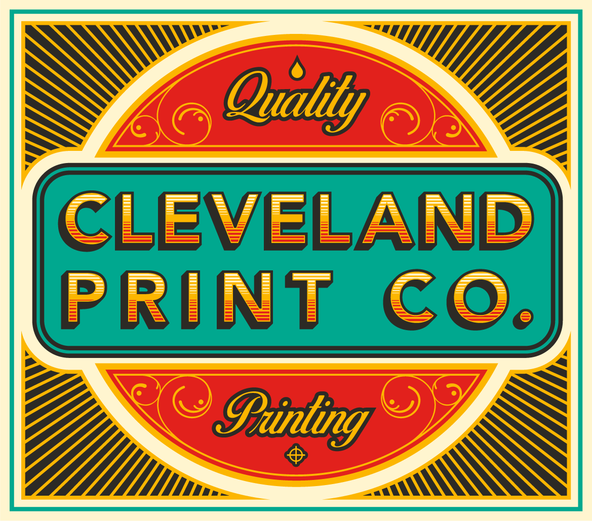 Cleveland Print Co.