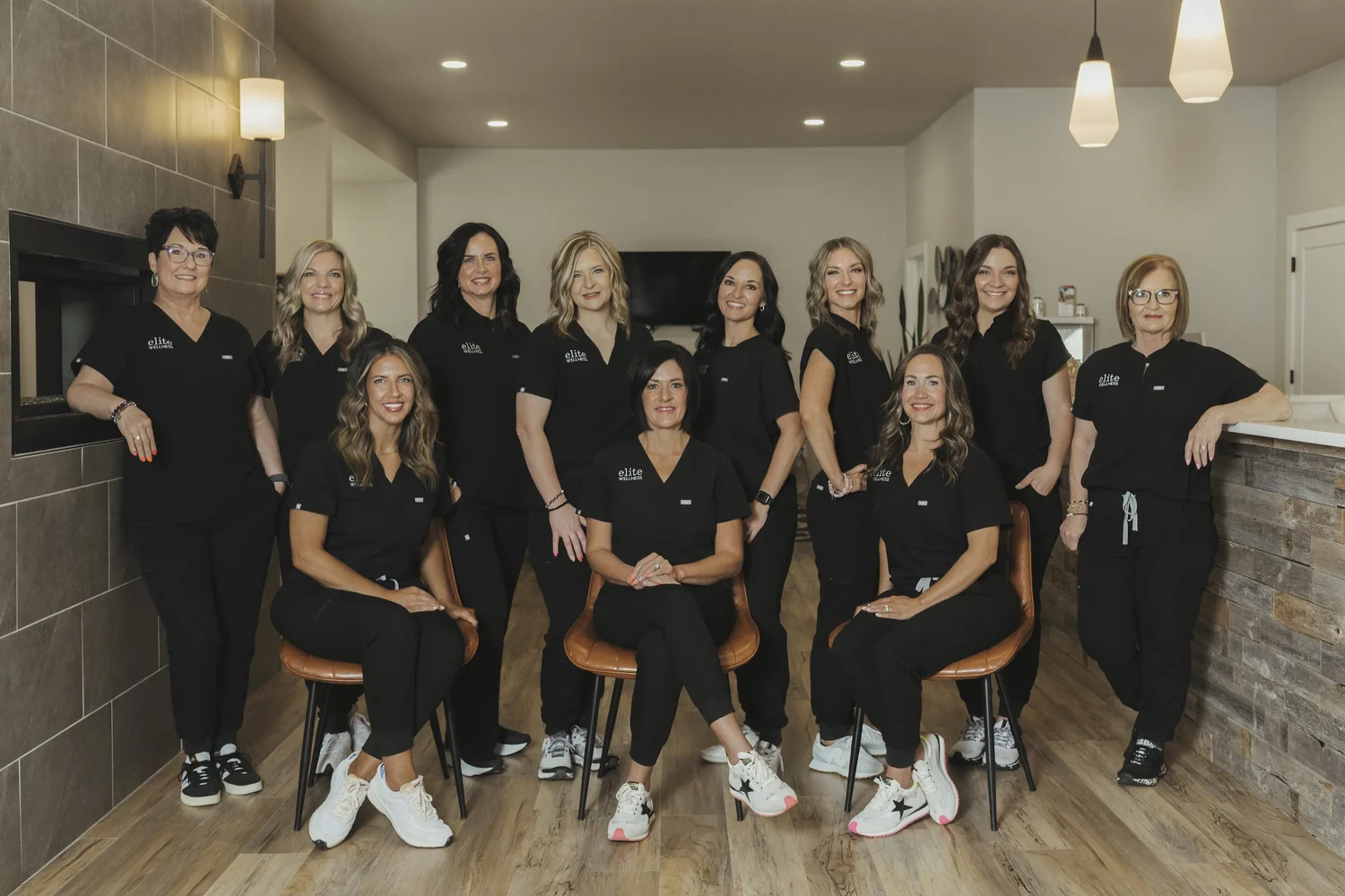 Elite Wellness