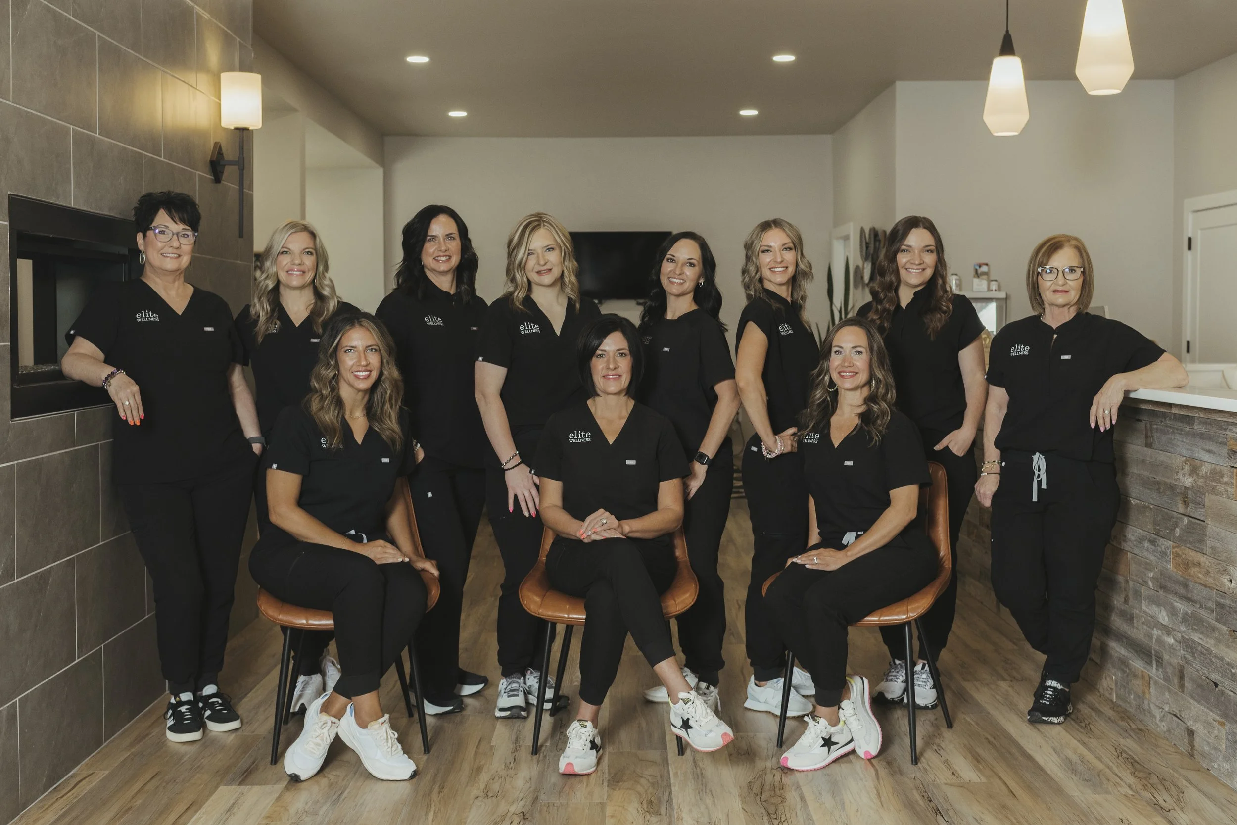 Elite Wellness