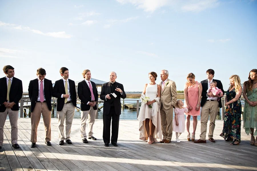 Salthouse Catering | JENNY SANFORD’S HAPPILY EVER AFTER