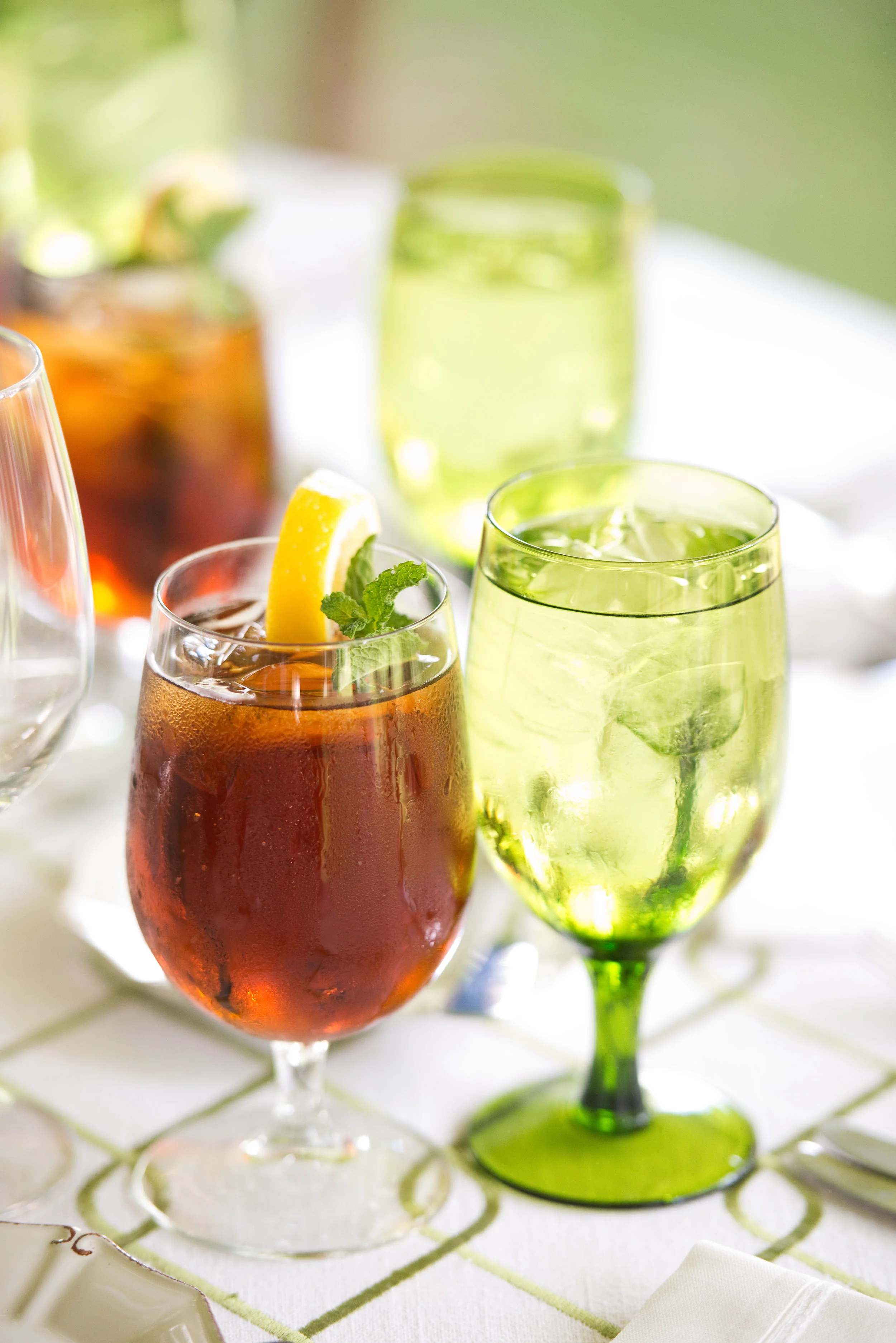 Beverages | Salthouse Catering & Events Charleston, South Carolina