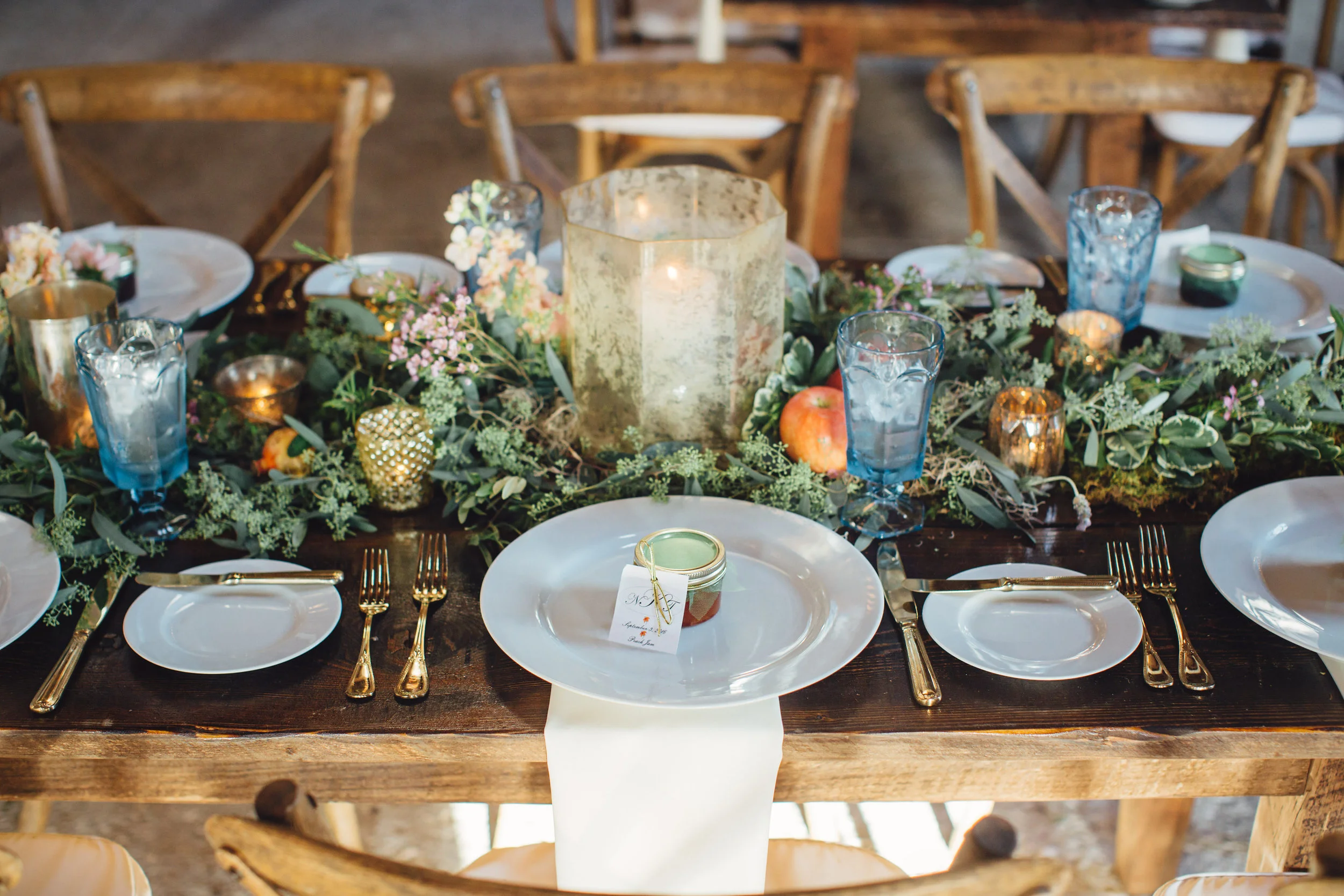 Weddings | Salthouse Catering & Events Charleston, South Carolina