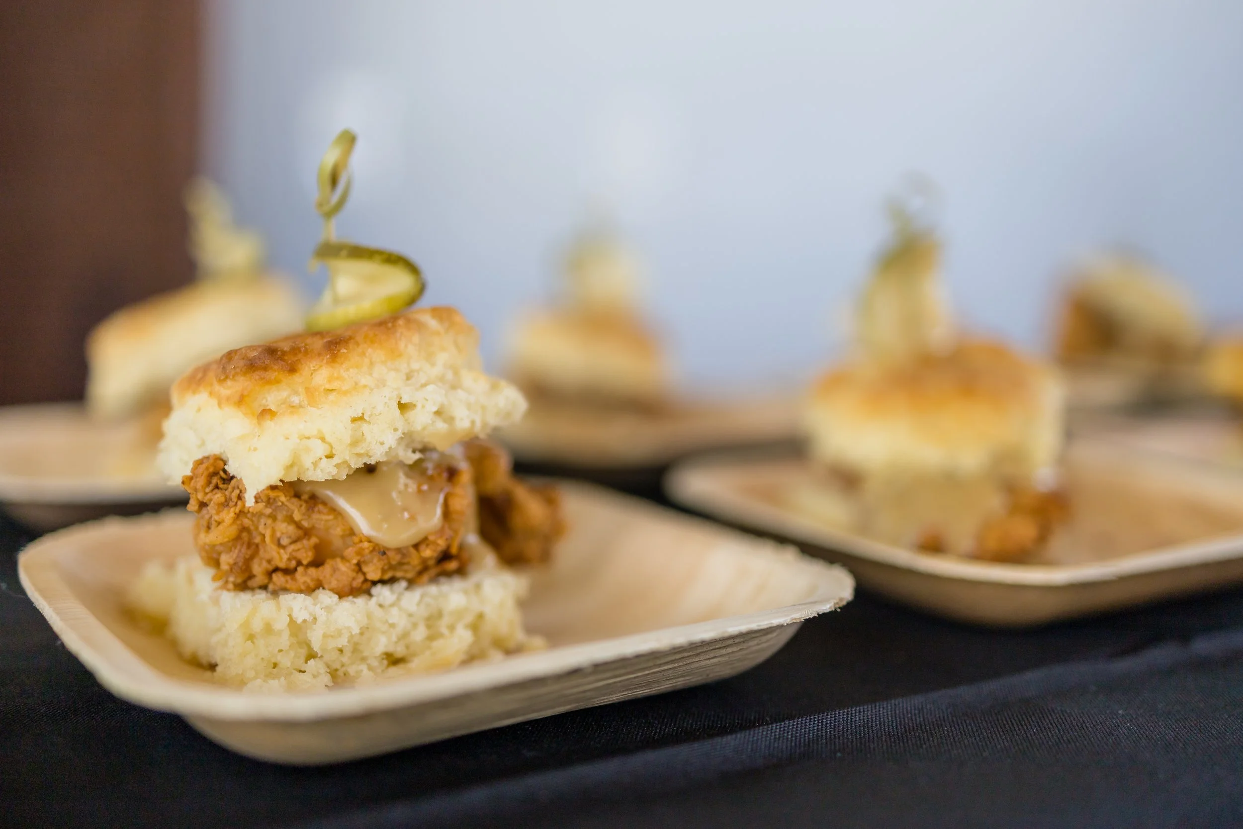 Salthouse Catering | THE PORTER ROOM AT HOLY CITY BREWING