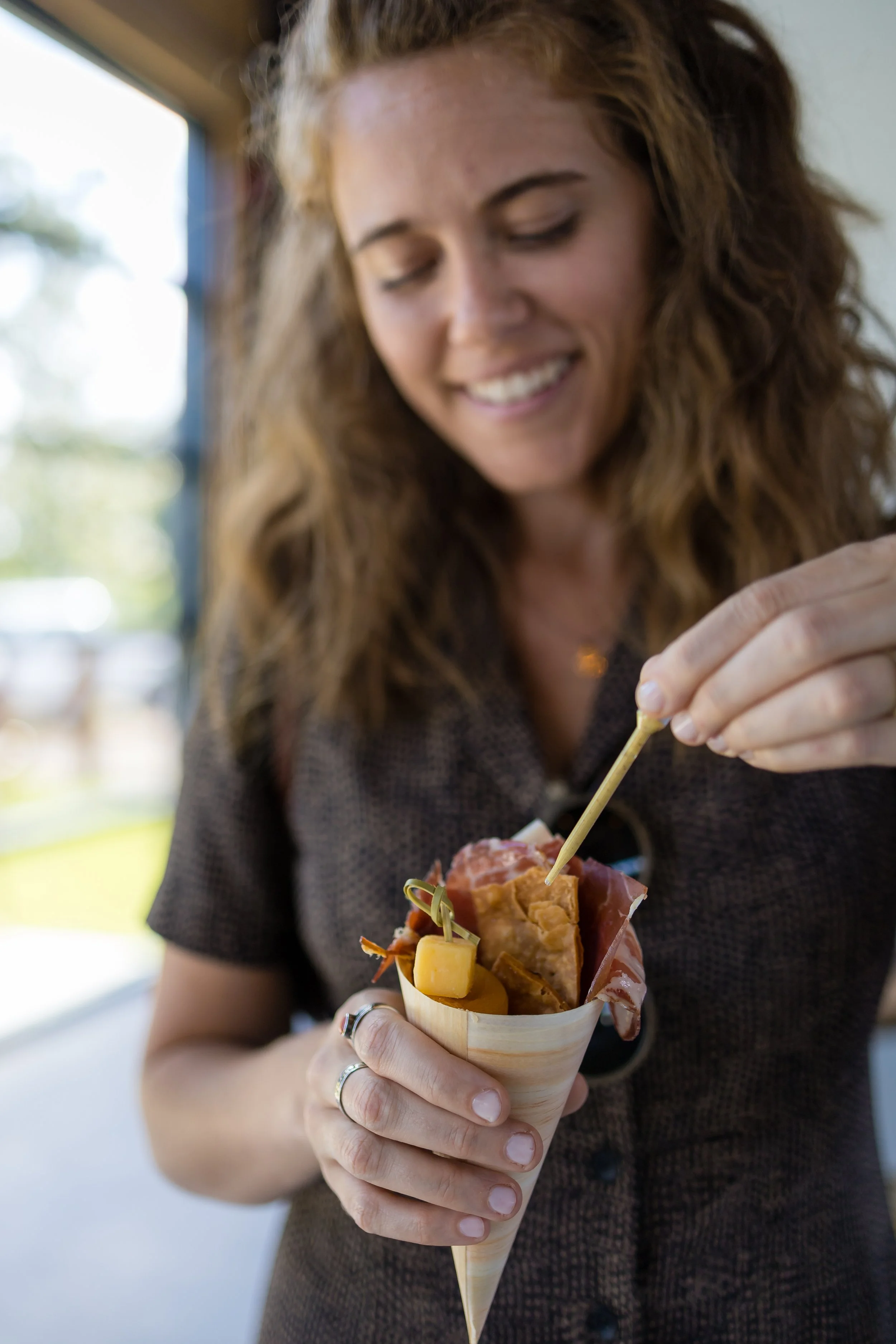 Salthouse Catering | THE PORTER ROOM AT HOLY CITY BREWING