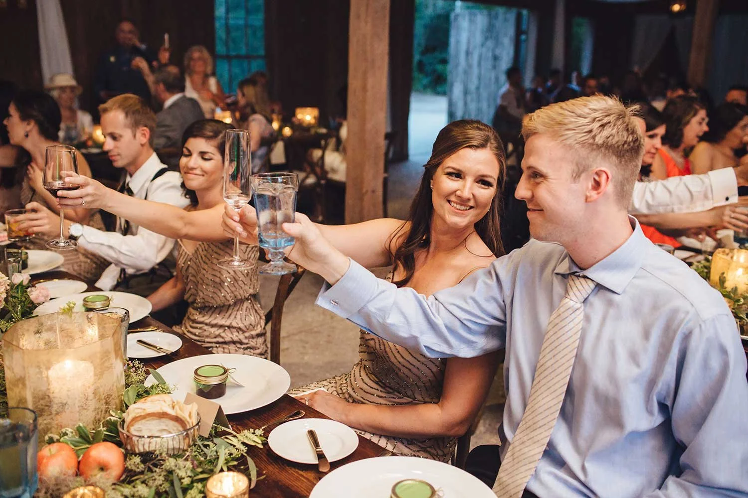 Salthouse Catering Catering for Weddings, Events, Parties, Fundraisers ...