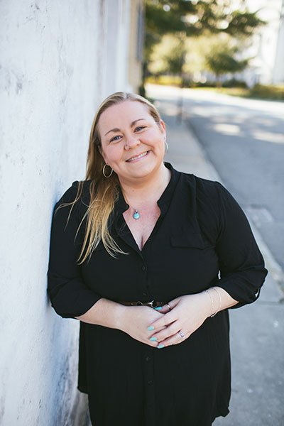 Team | Salthouse Catering & Events Charleston, South Carolina