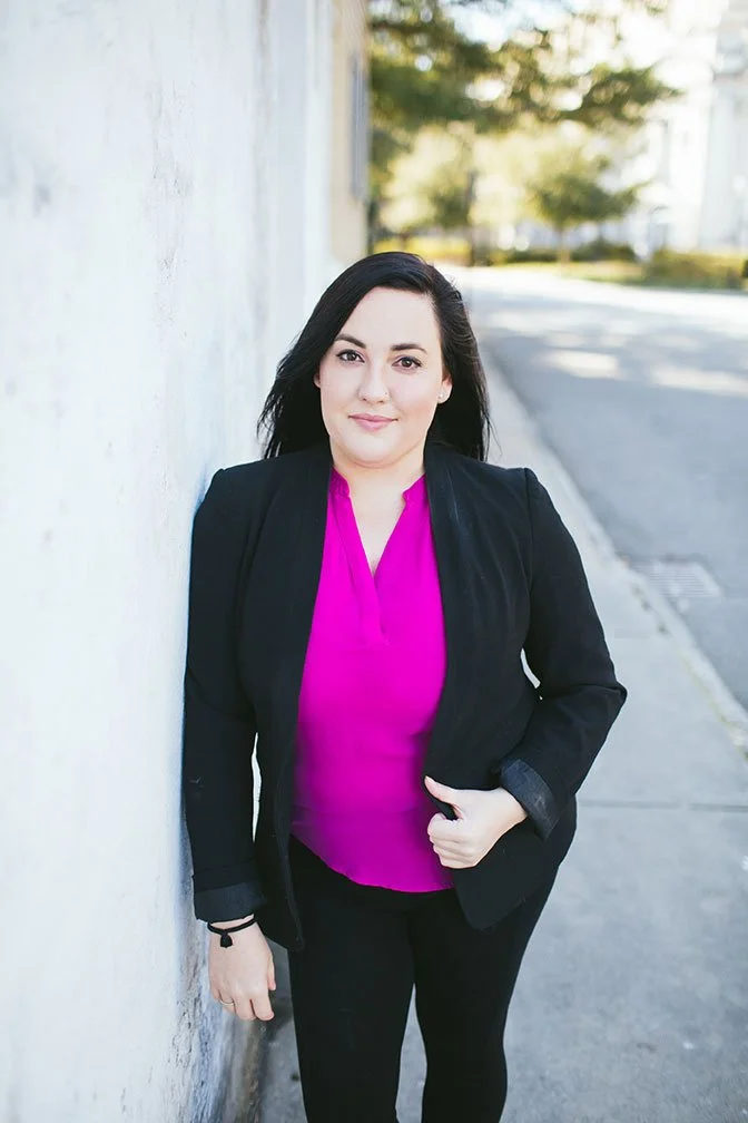 Team | Salthouse Catering & Events Charleston, South Carolina