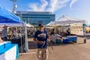 Downtown Phoenix Farmers Market — Outwriter Books & Travel