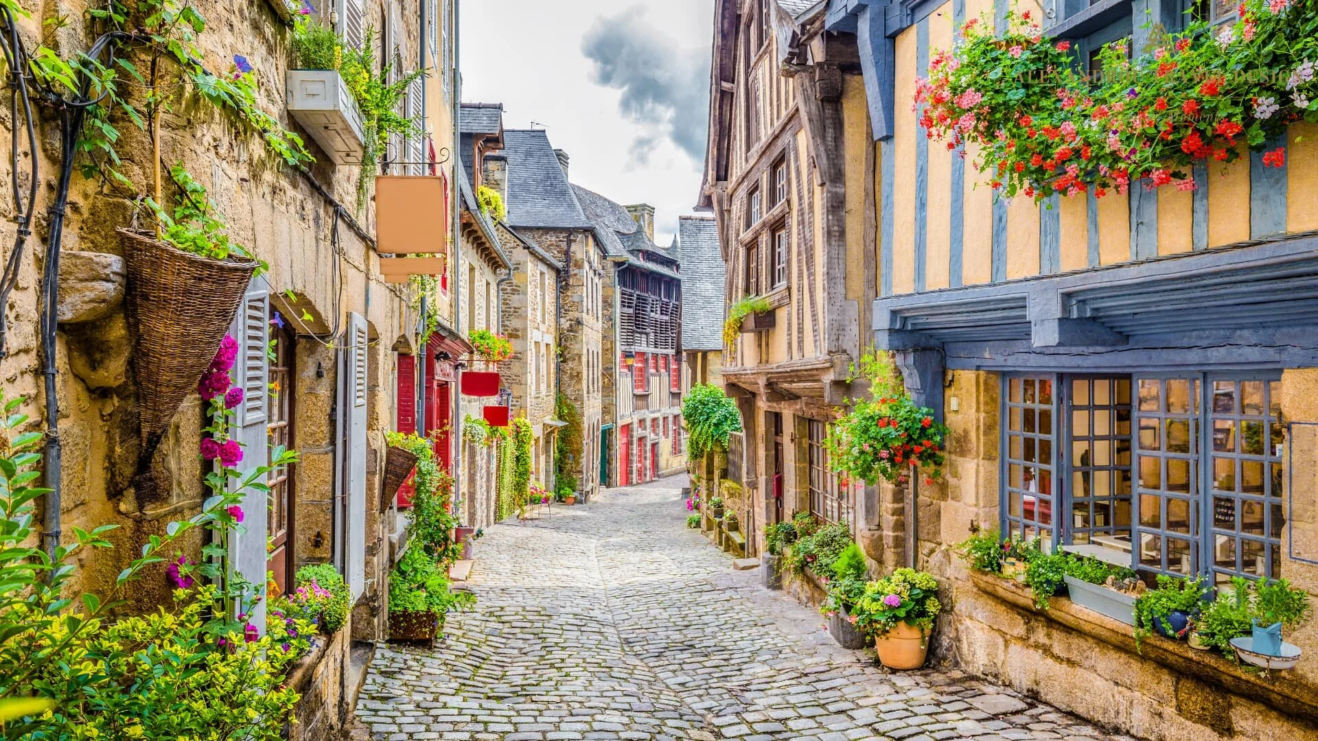 Alexandrou Travel Design - Luxury Travel Agency in Toronto