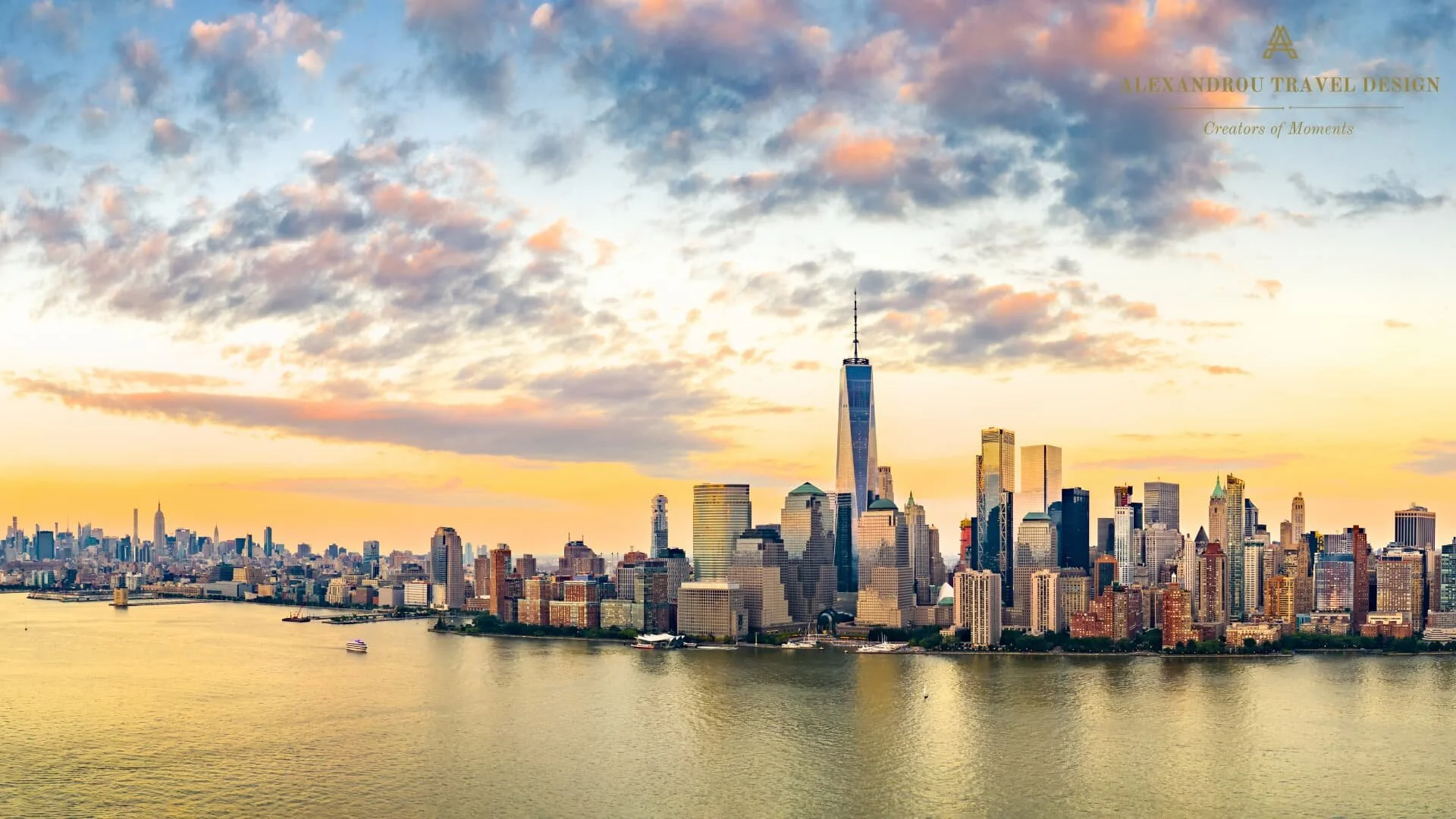 Alexandrou Travel Design - Luxury Travel Agency in Toronto