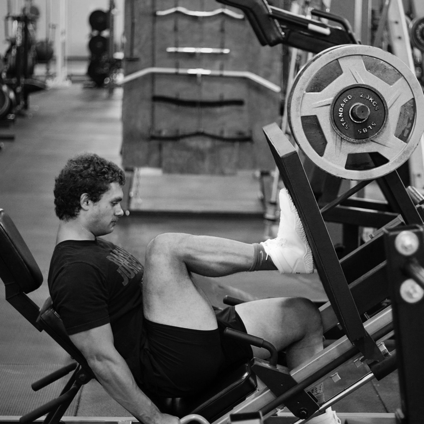 Our Team — Prime - Bozeman's get better gym