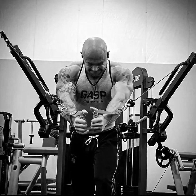 Our Team — Prime - Bozeman's get better gym