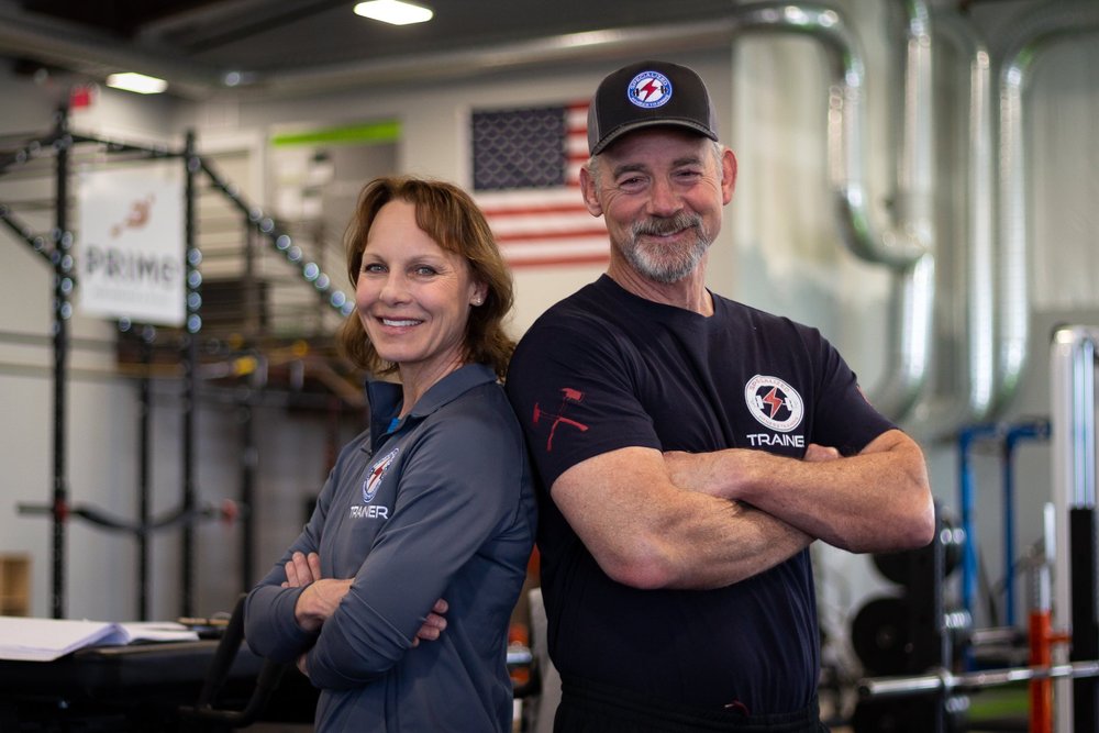 Independent Contractors — Prime - Bozeman's get better gym