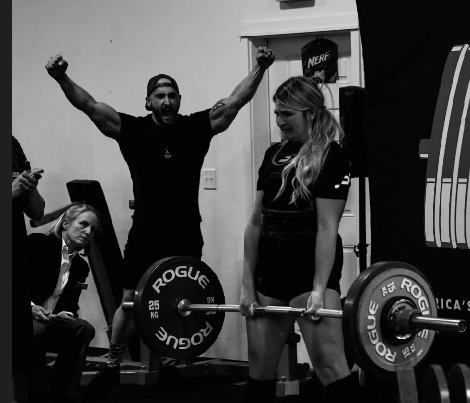 Our Team — Prime - Bozeman's get better gym