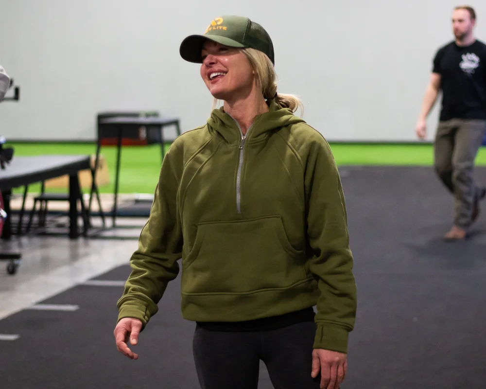 Independent Contractors — Prime - Bozeman's get better gym