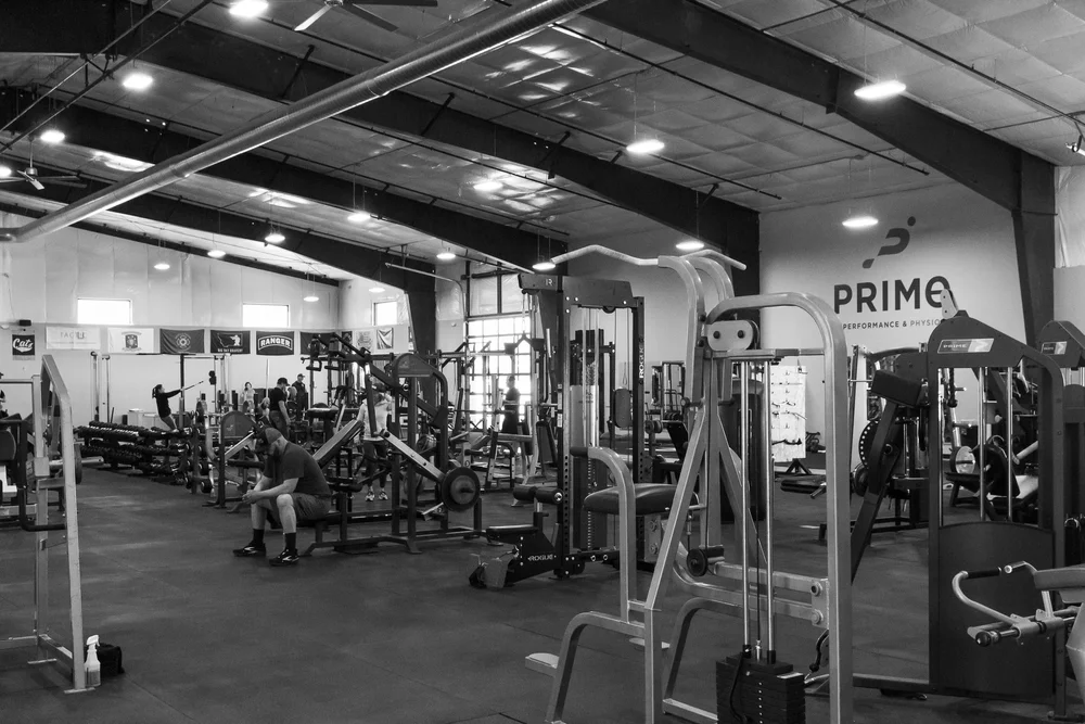 Membership & Personal Training Pricing — Prime - Bozeman's get better gym