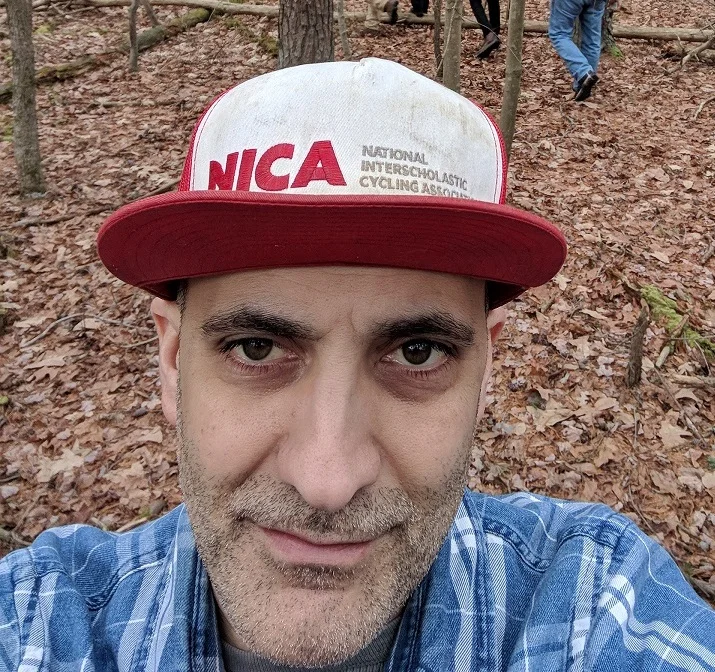 Core Staff & Management — Maryland Interscholastic Cycling League