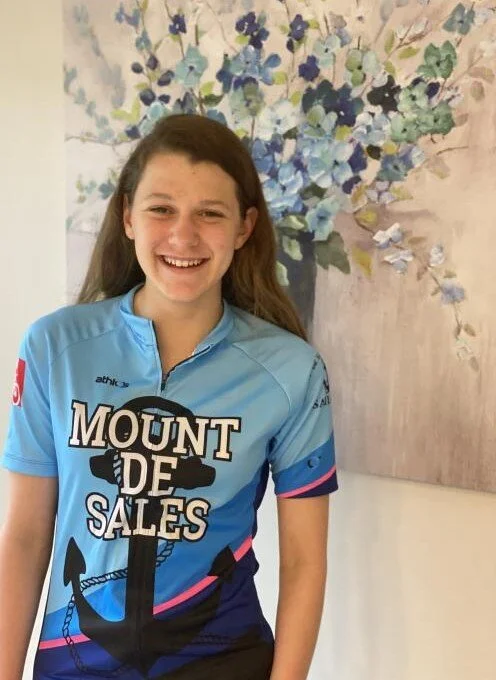 Ambassadors — Maryland Interscholastic Cycling League