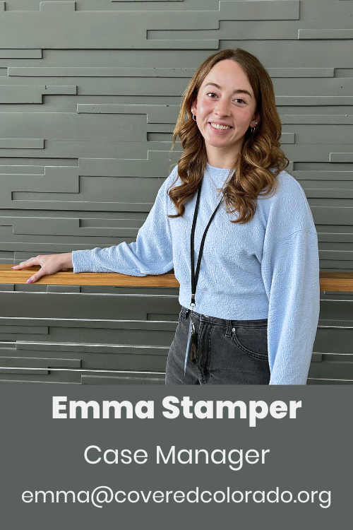 About Us — Covered Colorado