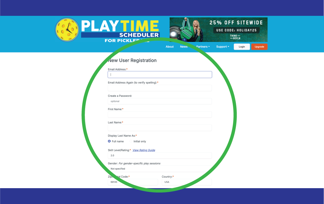 Open Play Pickleball | Council Bluffs & Omaha Pickleball Games ...