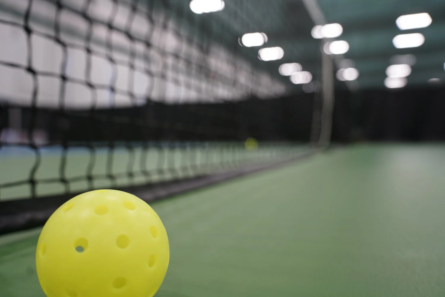 Open Play Pickleball | Council Bluffs & Omaha Pickleball Games ...