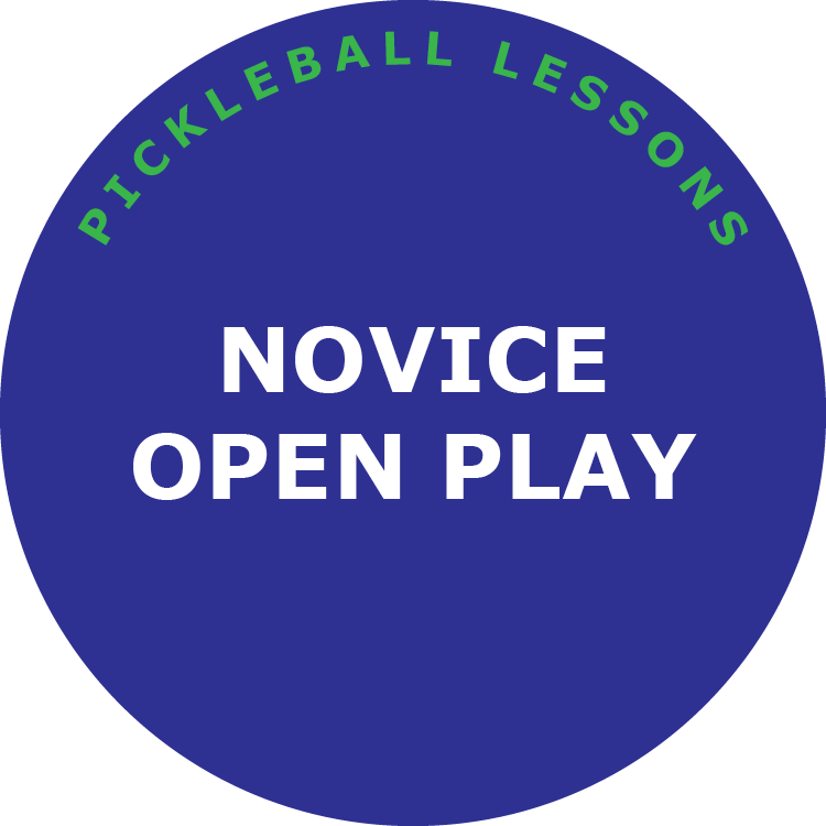 Beginner Pickleball Lessons | Free Lessons in Council Bluffs — COUNCIL ...