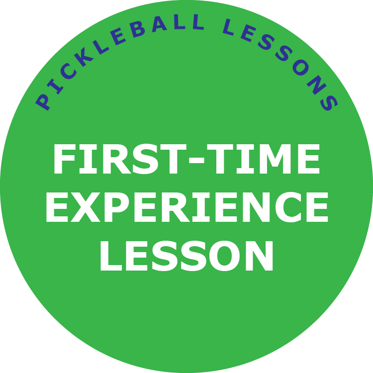 Beginner Pickleball Lessons | Free Lessons in Council Bluffs — COUNCIL ...