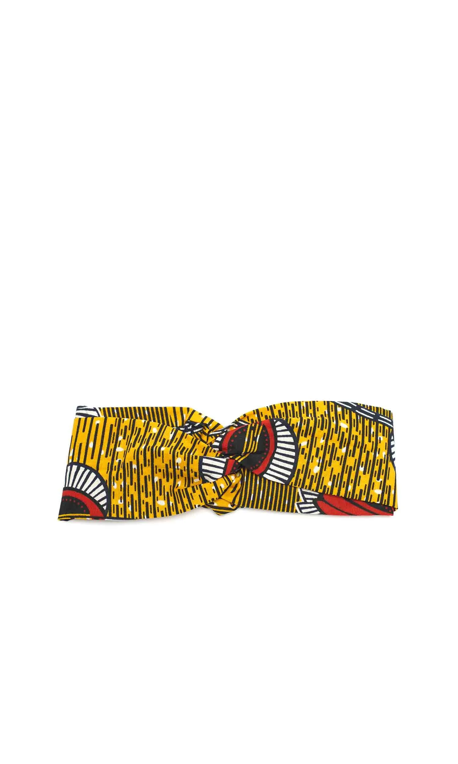 Bandeau enfant - Bahamas — LABEL FABRIQUE
