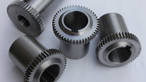 What is gear shaping — James Engineering