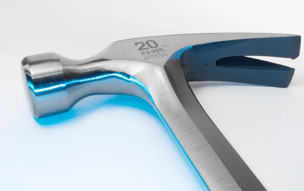 Surface Finishing Reinvented | Reshaping the Future of Metal Surface ...