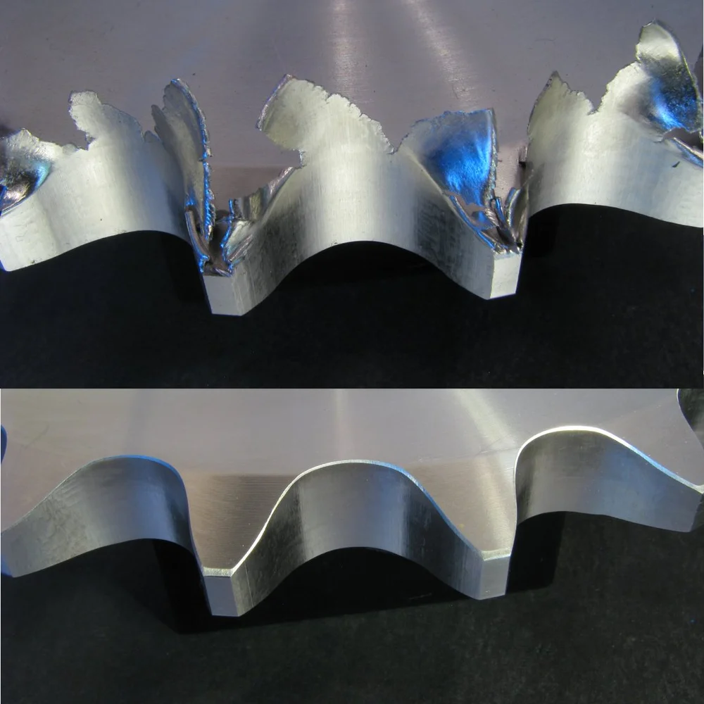 James Engineering | The Deburring Experts - Excellence in Gear Chamfering and Deburring - CNC ...