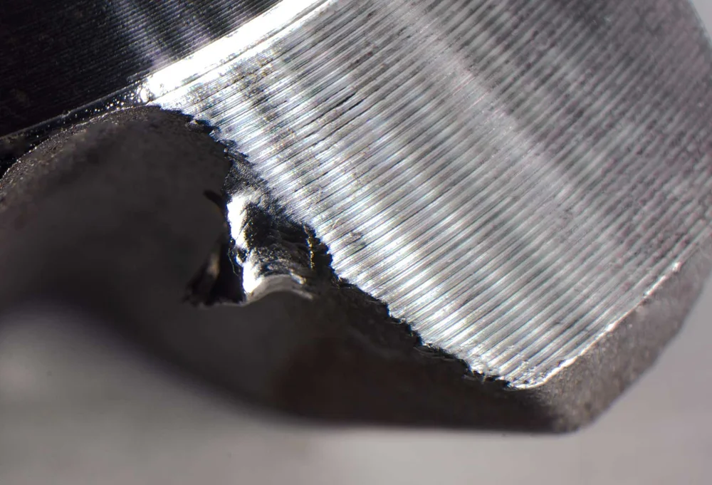 Deburring services — James Engineering