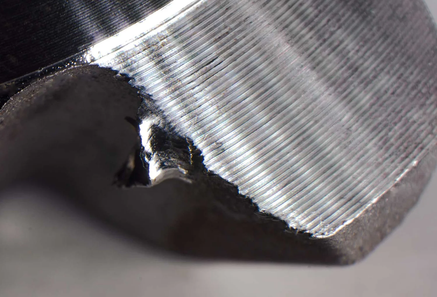 Deburring services — James Engineering