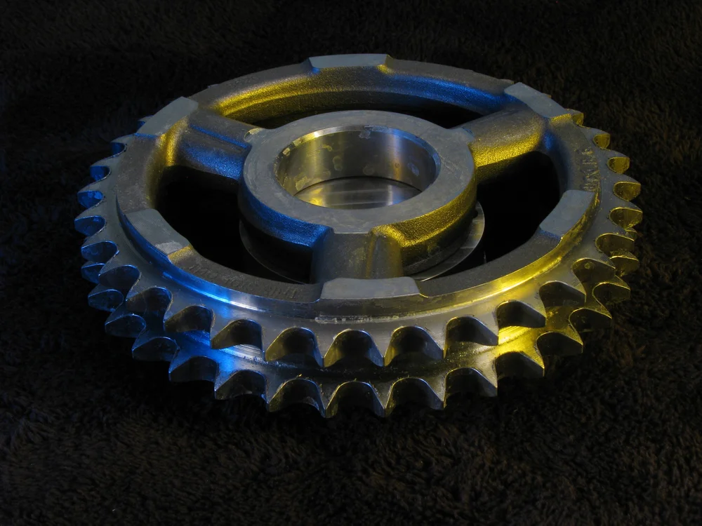 What Our Deburring Machine Can Do | James Engineering