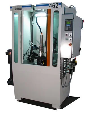 Deburr Machine Products | James Engineering