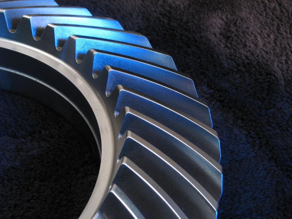 James Engineering | The Deburring Experts - Excellence in Gear ...