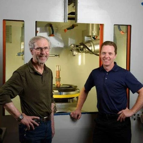 "Unlock Precision Deburring & Chamfering Secrets | The Finishing ...