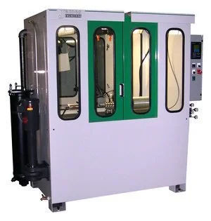 Experience the industry-leading James Engineering Manual Deburring ...