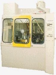 Experience the industry-leading James Engineering Manual Deburring System. | James Engineering